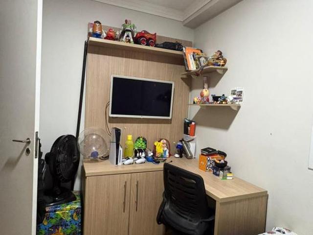 Apartamento para venda na estrada de São Francisco em Taboão da Serra