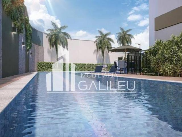 Apartamento para venda na Fazenda Santa Cândida em Campinas