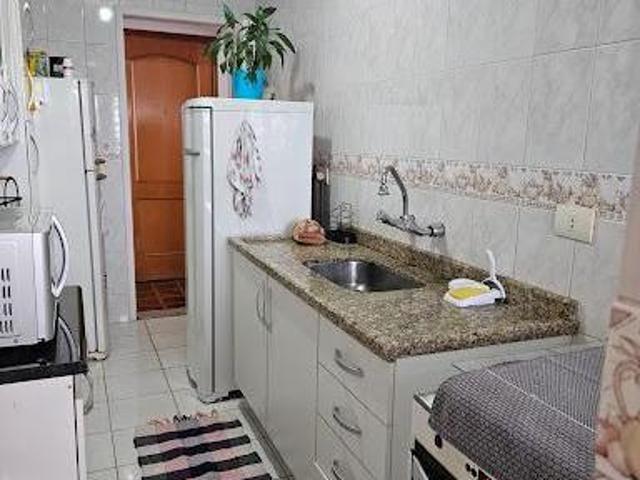 Apartamento para Venda na Freguesia do Ó! Este imóvel tem as seguintes características: * 62 M²