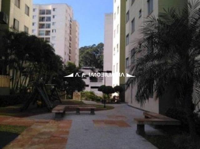 Apartamento para Venda na Freguesia do Ó, 2 dorm, 1 vaga, 47m²