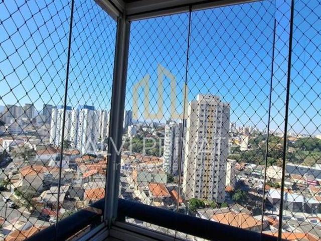 Apartamento para Venda na Freguesia do Ó | 72 m² | 3 Dormitórios | 2 Banheiros | 1 Vaga