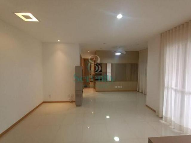 Apartamento para venda na Gleba Fazenda Palhano Londrina/PR