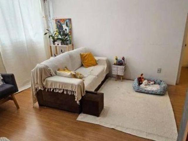 Apartamento para venda na Lapa de Baixo em São Paulo
