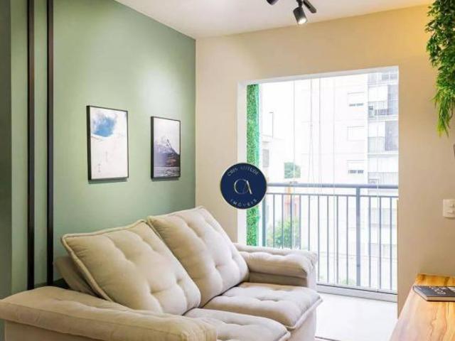 Apartamento para venda na Lapa em São Paulo