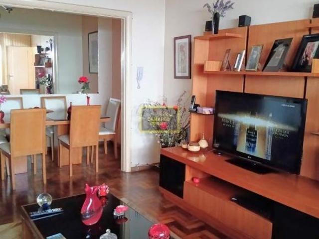 Apartamento para venda na Liberdade