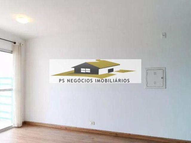 Apartamento para venda na Liberdade