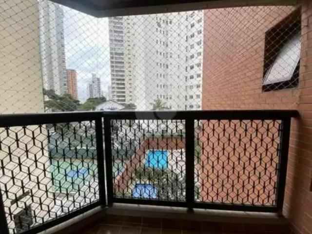 Apartamento para venda na Pedro Doll