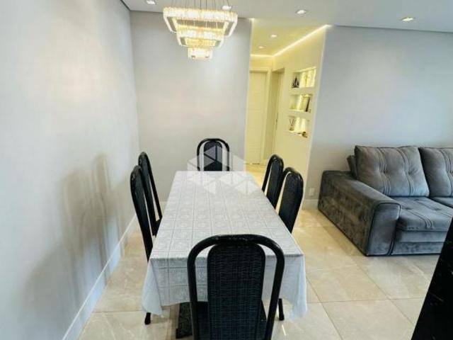 Apartamento para venda na Penha, 78 m², 2 quartos, suite, vaga