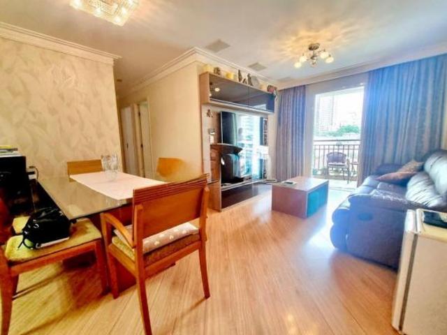 Apartamento para venda na Pompeia em São Paulo