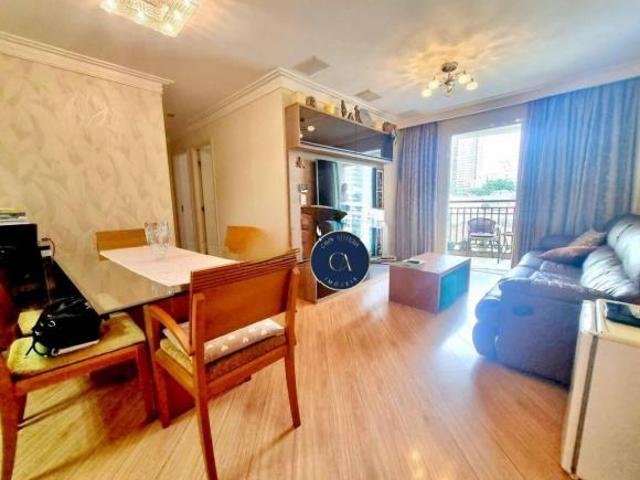 Apartamento para venda na Pompeia em São Paulo