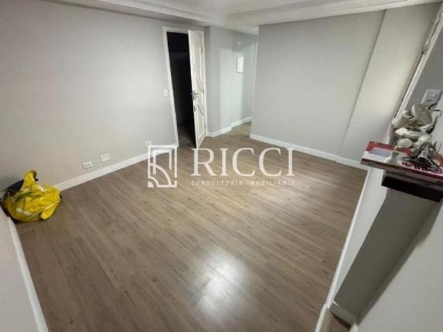 Apartamento para Venda na Pompéia em Santos, 2 quartos