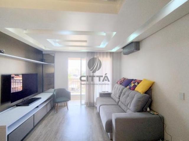 APARTAMENTO PARA VENDA NA PONTE PRETA COM 2 SUÍTES