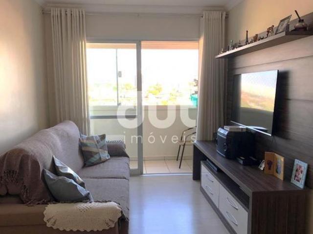 Apartamento para venda na Ponte Preta em Campinas/SP