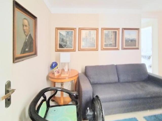 APARTAMENTO PARA VENDA NA PONTE PRETA