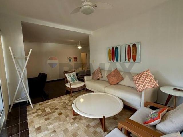Apartamento para venda na Praia das Astúrias – Guarujá/SP