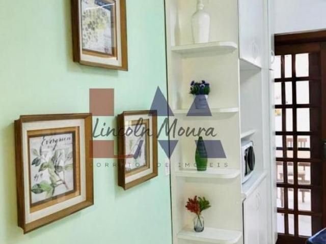 Apartamento para venda na Praia de Juquehy