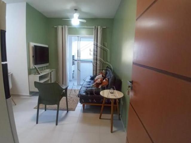 Apartamento para venda na Praia do Perequê Mirim !