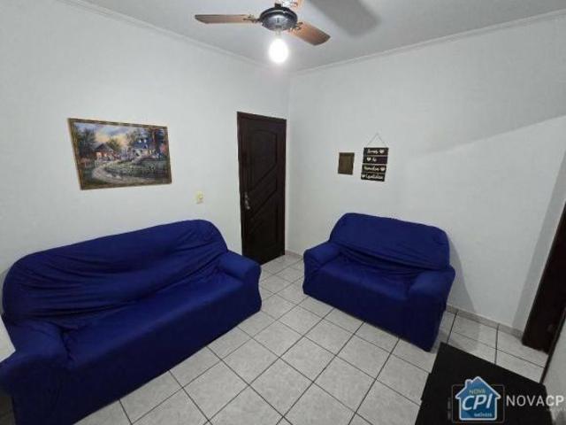 Apartamento para venda na Praia Grande Vila Guilhermina com 1 Quarto Oportunidade