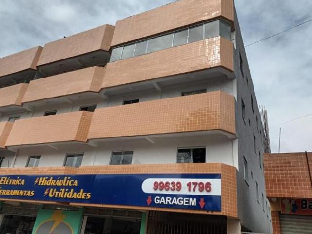 APARTAMENTO PARA VENDA NA QMS 18 LOTE 2 SETOR DE MANSÕES SOBRADINHO DF