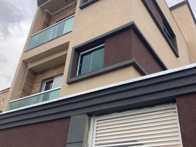 Apartamento para venda na rua Trapicheiro Vila Carrão São Paulo/SP