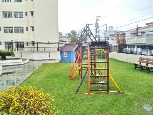 Apartamento para venda na Rua José Osvaldo, 243 na vila Gustavo