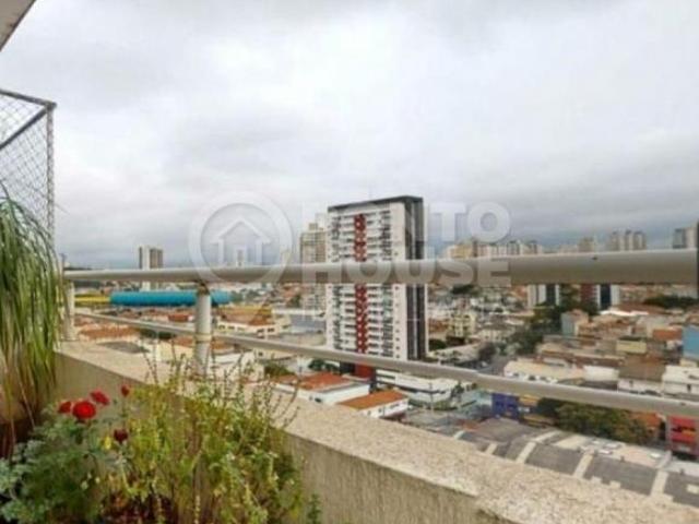 Apartamento para Venda na Rua Silva Bueno, a 400m do metrô Sacomã