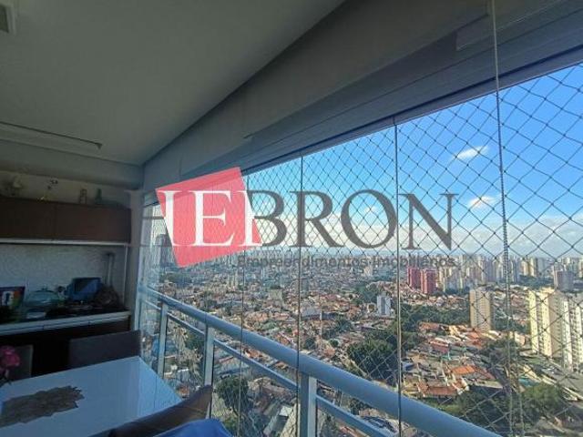 Apartamento para venda na região da Vila Formosa!
