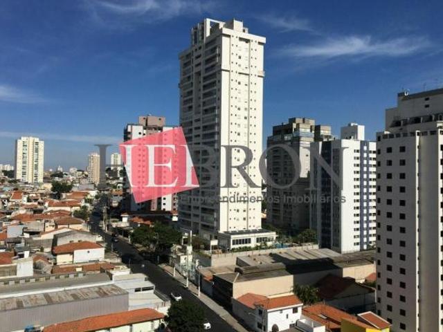 Apartamento para venda na região da Água Rasa!