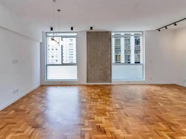 Apartamento para venda na região da Av Paulista, 143 m²