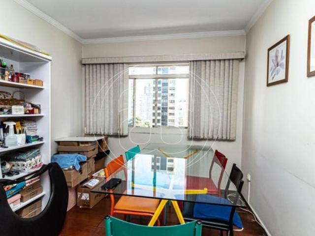 APARTAMENTO PARA VENDA NA REGIÃO DE MOEMA