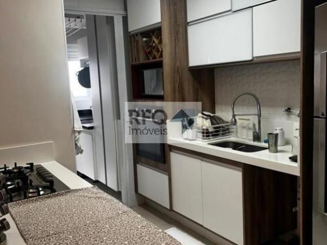Apartamento para venda na região do Jardim da Gloria com 2 Suítes!
