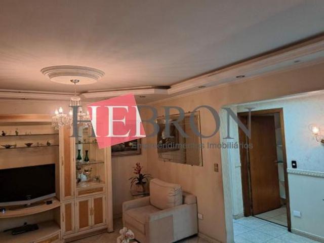 Apartamento para venda na região do Jardim Maia Guarulhos