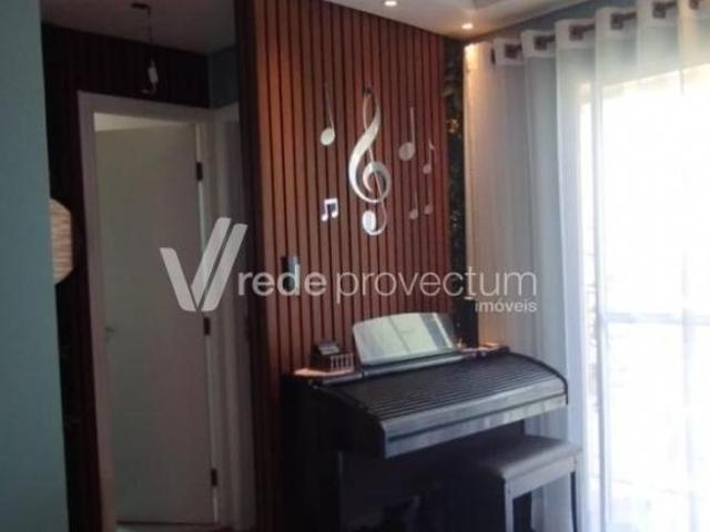 Apartamento para venda na região do Parque Prado com 3 dormitorios