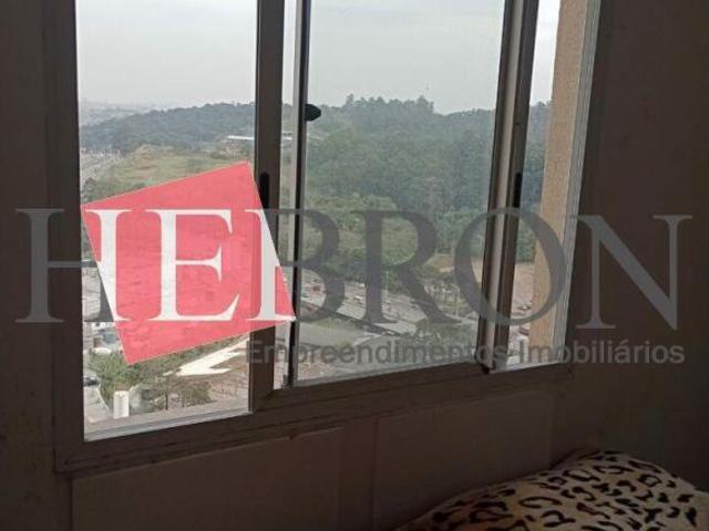 Apartamento para venda na região do Pq. do Carmo!