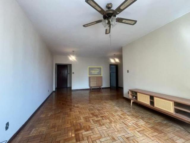 Apartamento Para Venda Na República