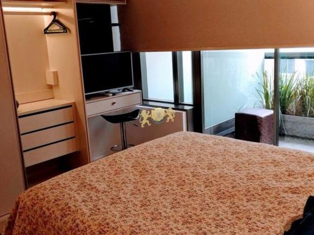 Apartamento para venda na República Setin Downtown República