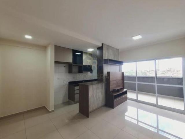 Apartamento para venda na Ribeirania, em Ribeirão Preto SP