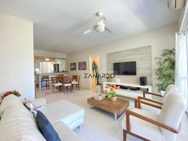 Apartamento para venda na Riviera de São Lourenço