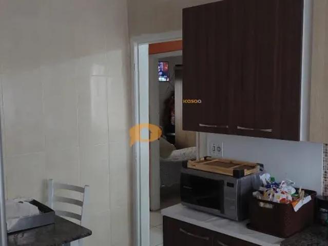 Apartamento para venda na Rodovia Anchieta!
