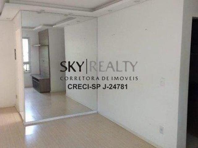Apartamento para venda na Sabará, 2 quartos, 1 vaga