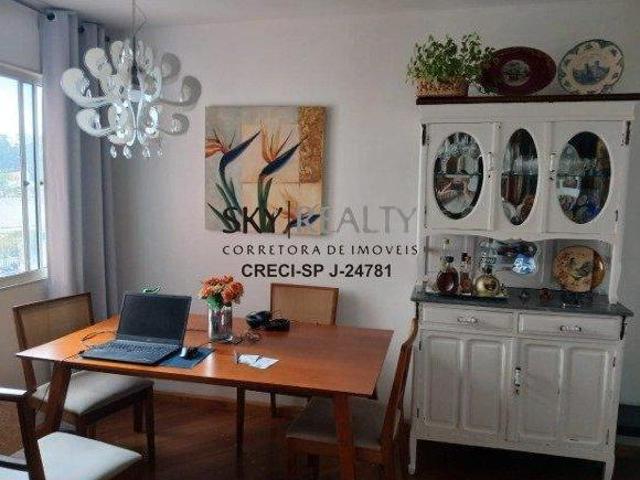 Apartamento para venda na Sabará, 3 quartos, 1 suíte, 1 vaga