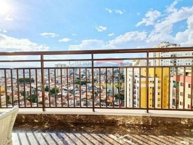 Apartamento para venda na Santa Teresinha