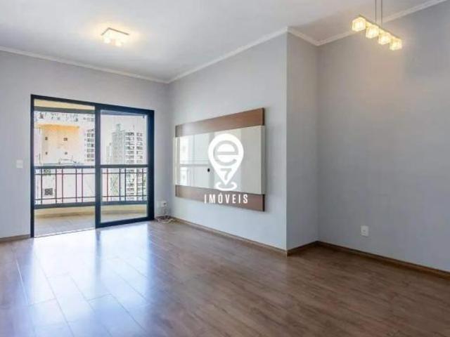 Apartamento para venda na Saúde, com 3 Quartos, 1 suíte, 2 vagas, 98m² São Paulo / SP