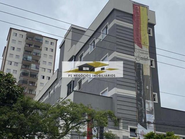 Apartamento para venda na Saude