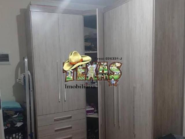 APARTAMENTO PARA VENDA NA VILA CORUÇA