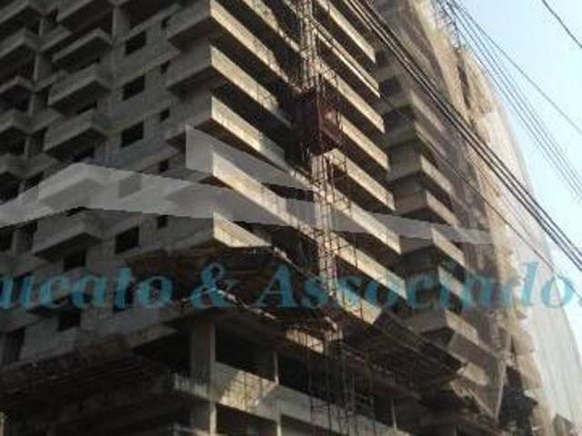 Apartamento para venda na Vila Caiçara em Praia Grande SP, 02 dormitórios sendo 01 suíte, varanda g