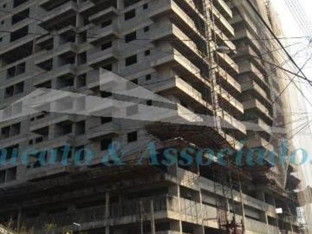 Apartamento para venda na Vila Caiçara em Praia Grande SP, 03 dormitórios sendo 02 suítes, varanda