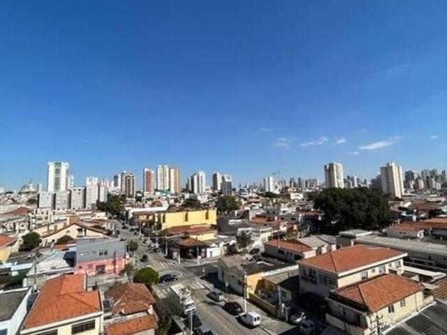 Apartamento para venda na Vila Carrão, novo, nunca habitado