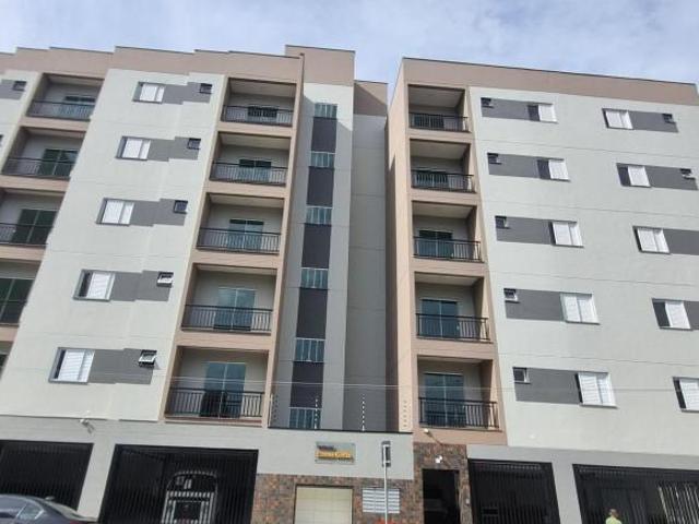Apartamento para venda na Vila Carrão Rua São Valentim
