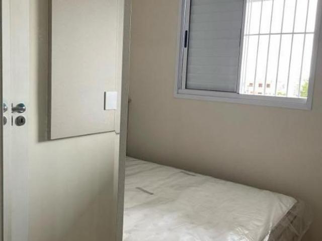 APARTAMENTO PARA VENDA NA VILA CARRÃO